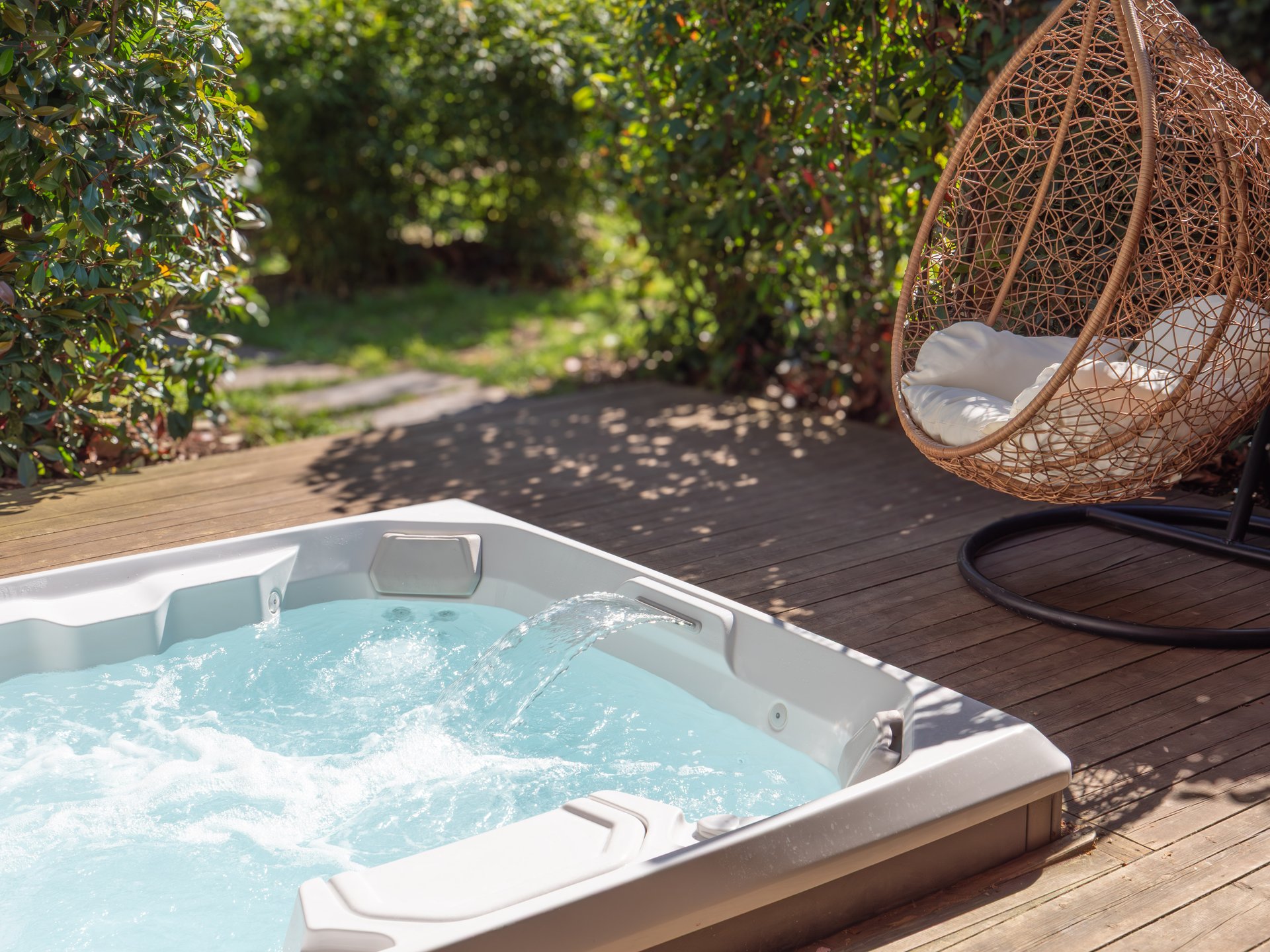 Ecolodge**** Avec Spa En Aveyron - Saint-Affrique