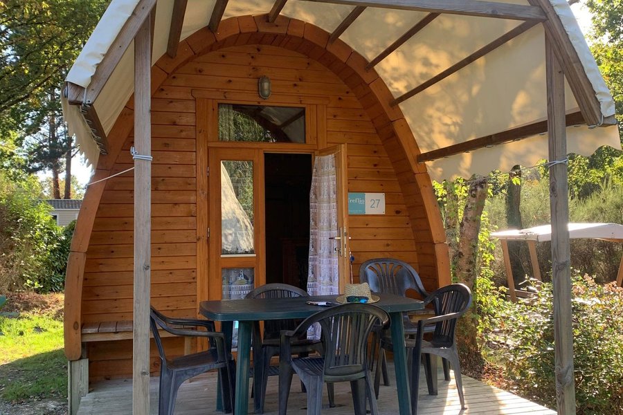 Pod Family - Guérande