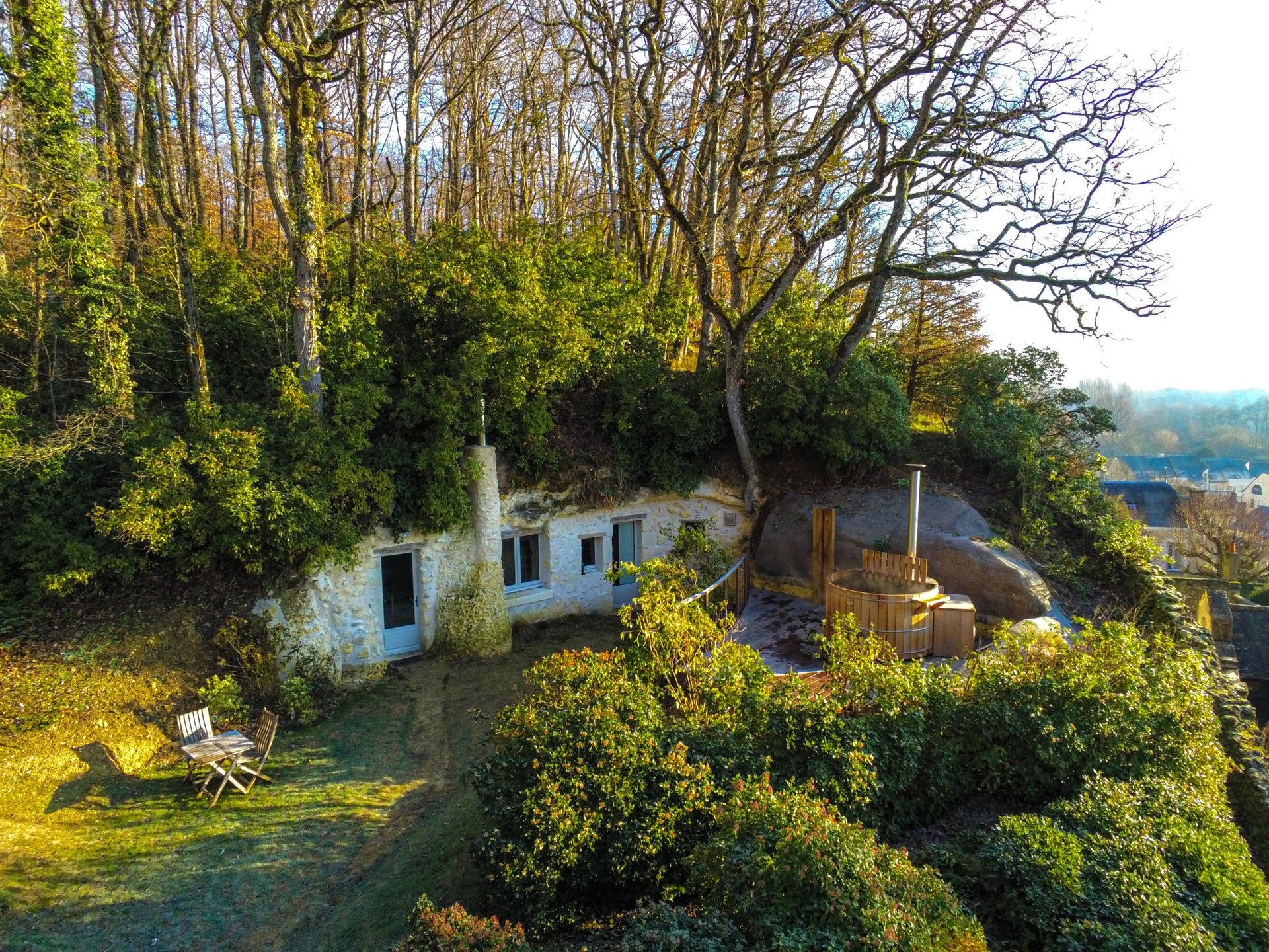 Terra Alta Spa - Amboise