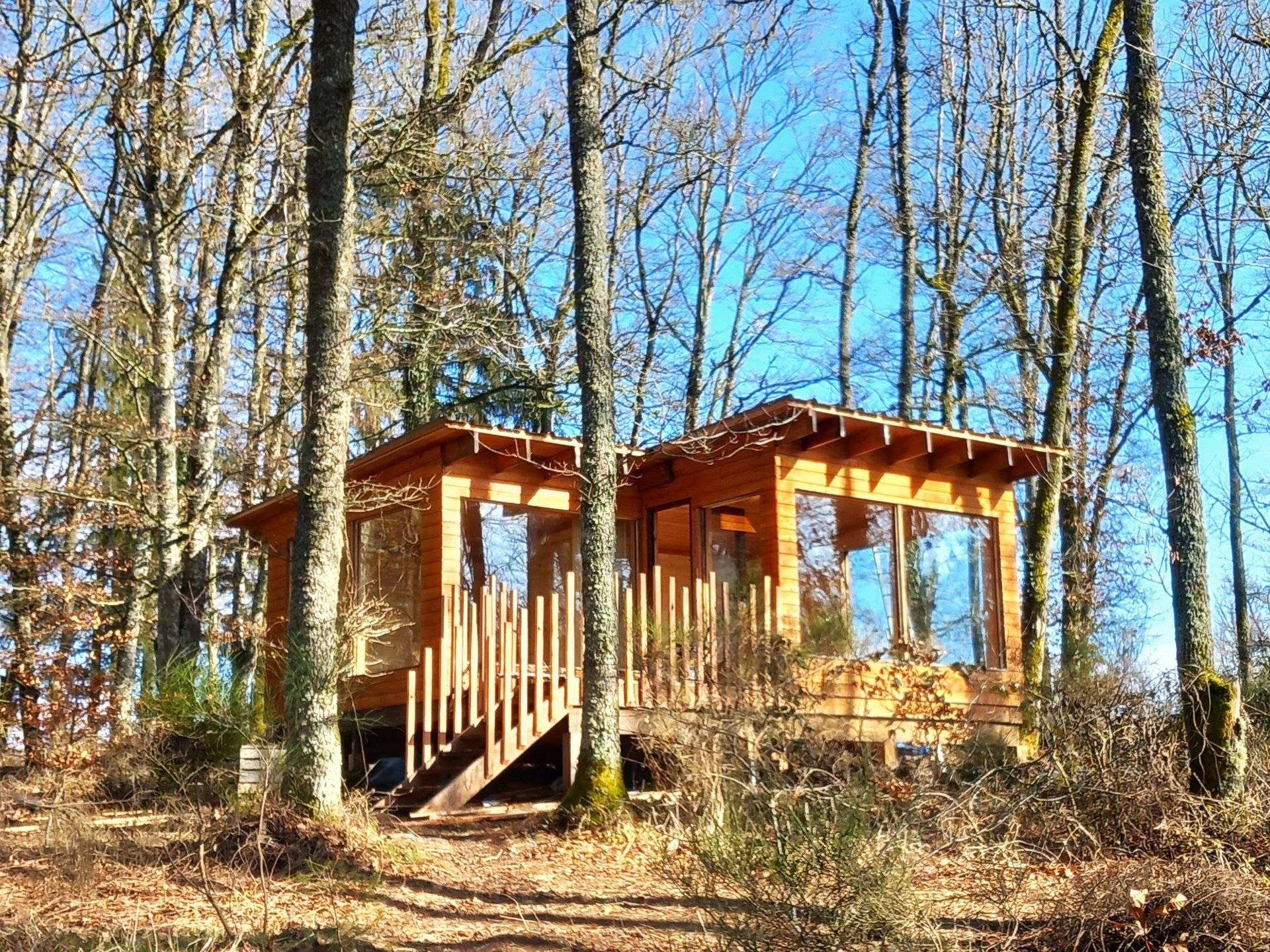 La Tente Tunnel [Copie] [Copie] - Auvergne