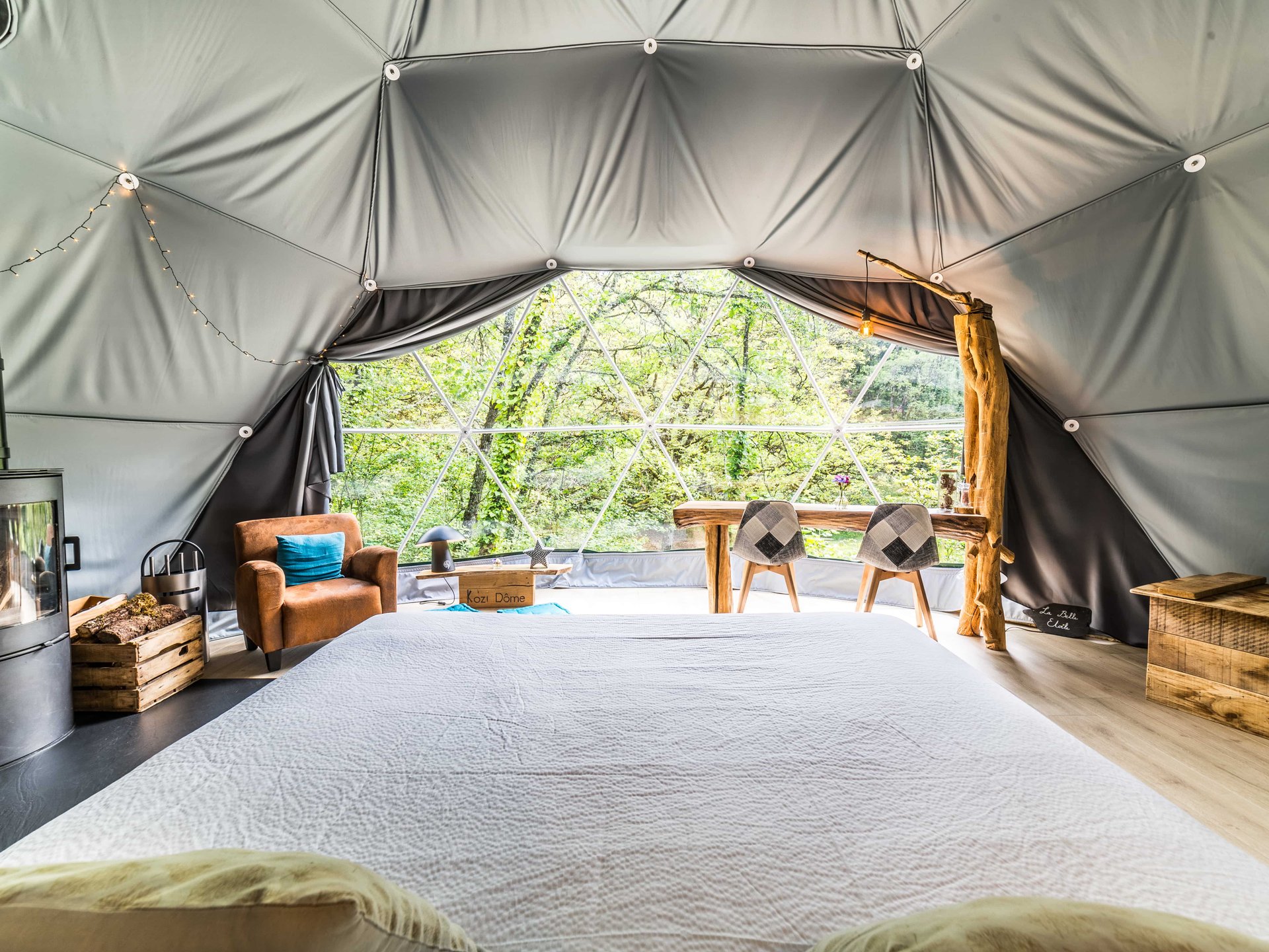 La Belle Etoile & Spa - Dordogne