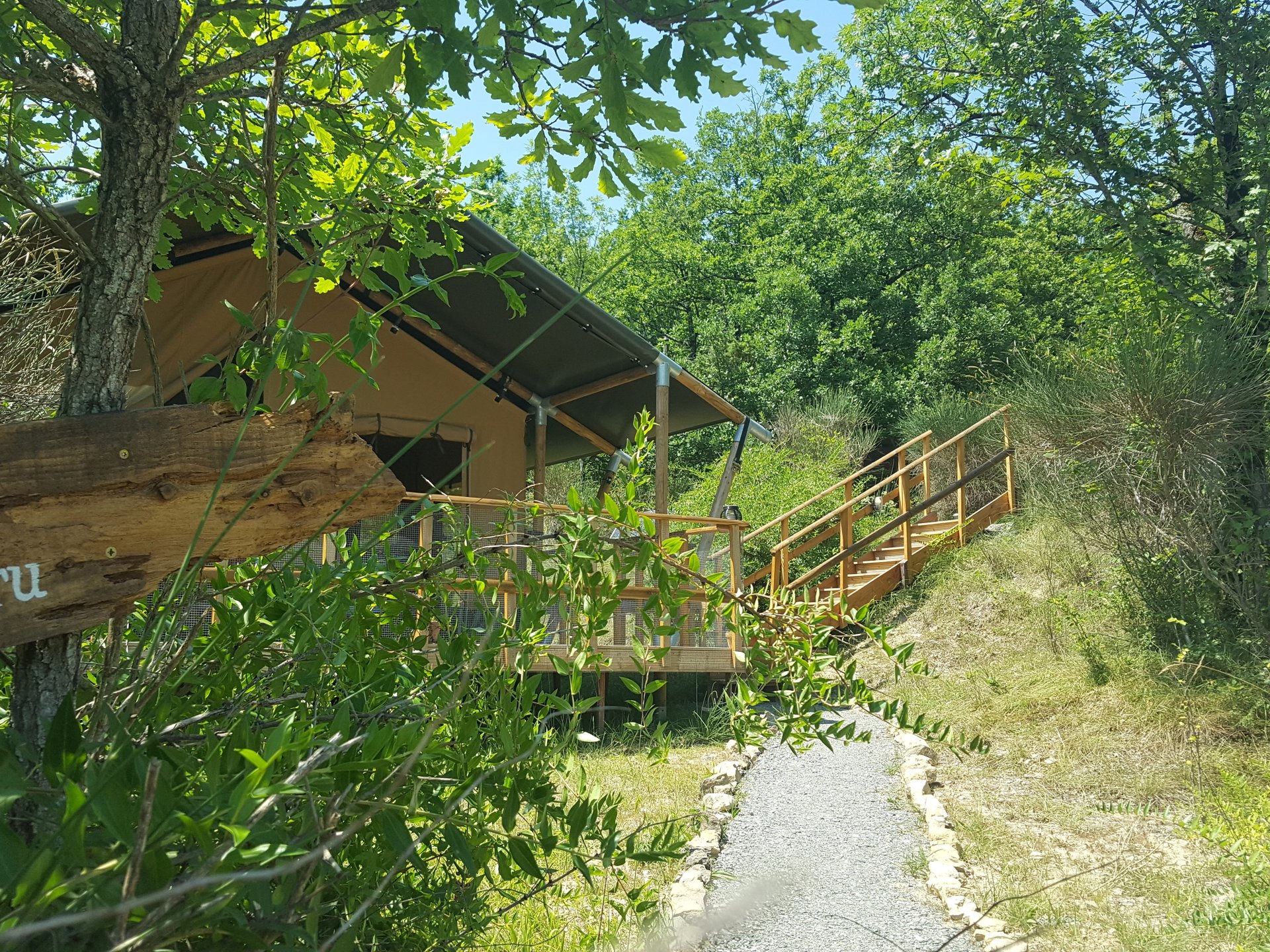 Meru, en-suite - Tarn-et-Garonne