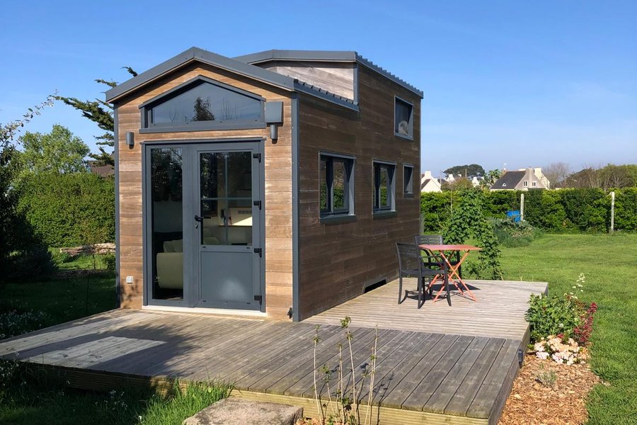 Tiny De Ker Ael - Landéda