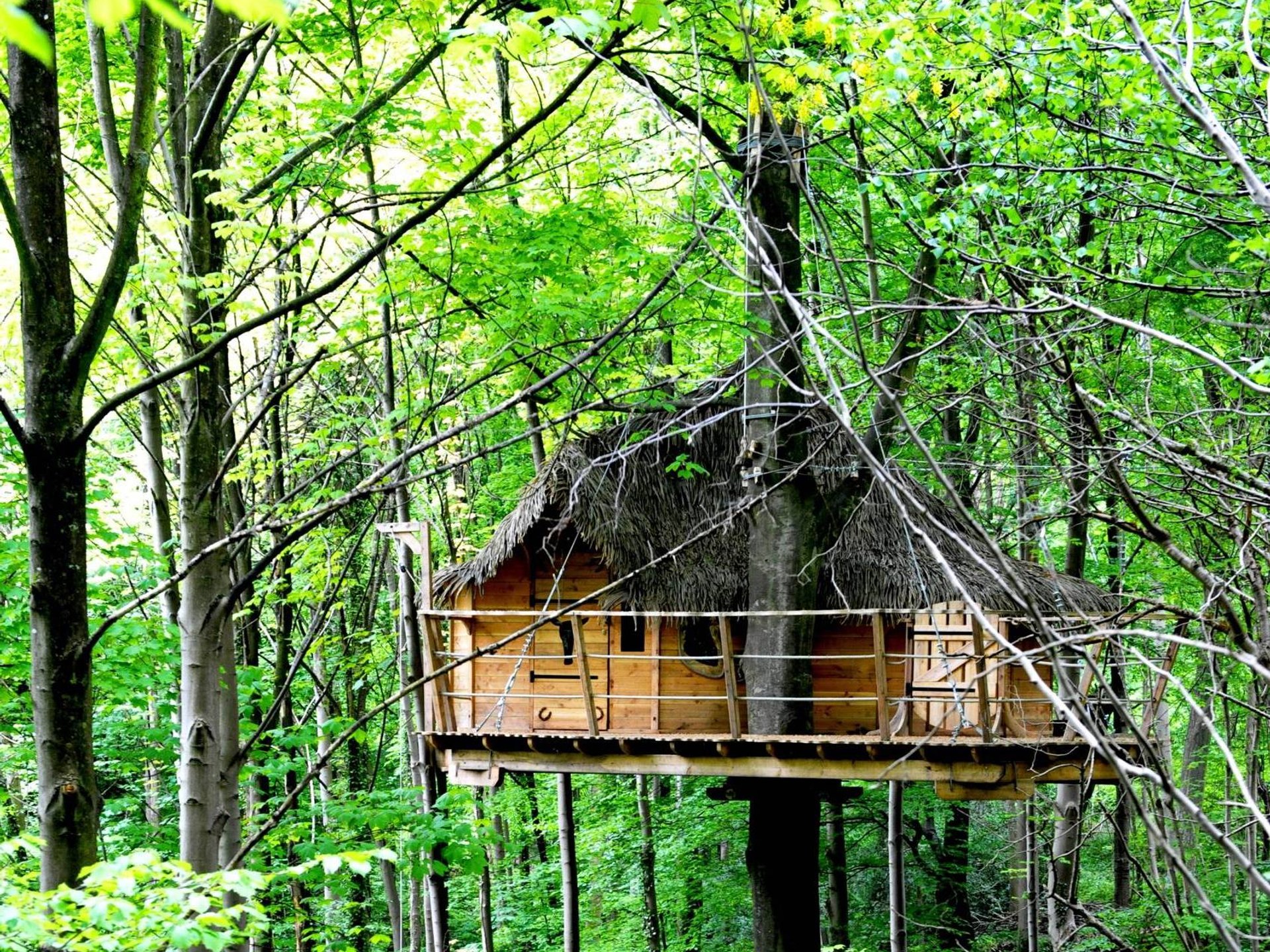 Fer à Cheval - Haute-Normandie