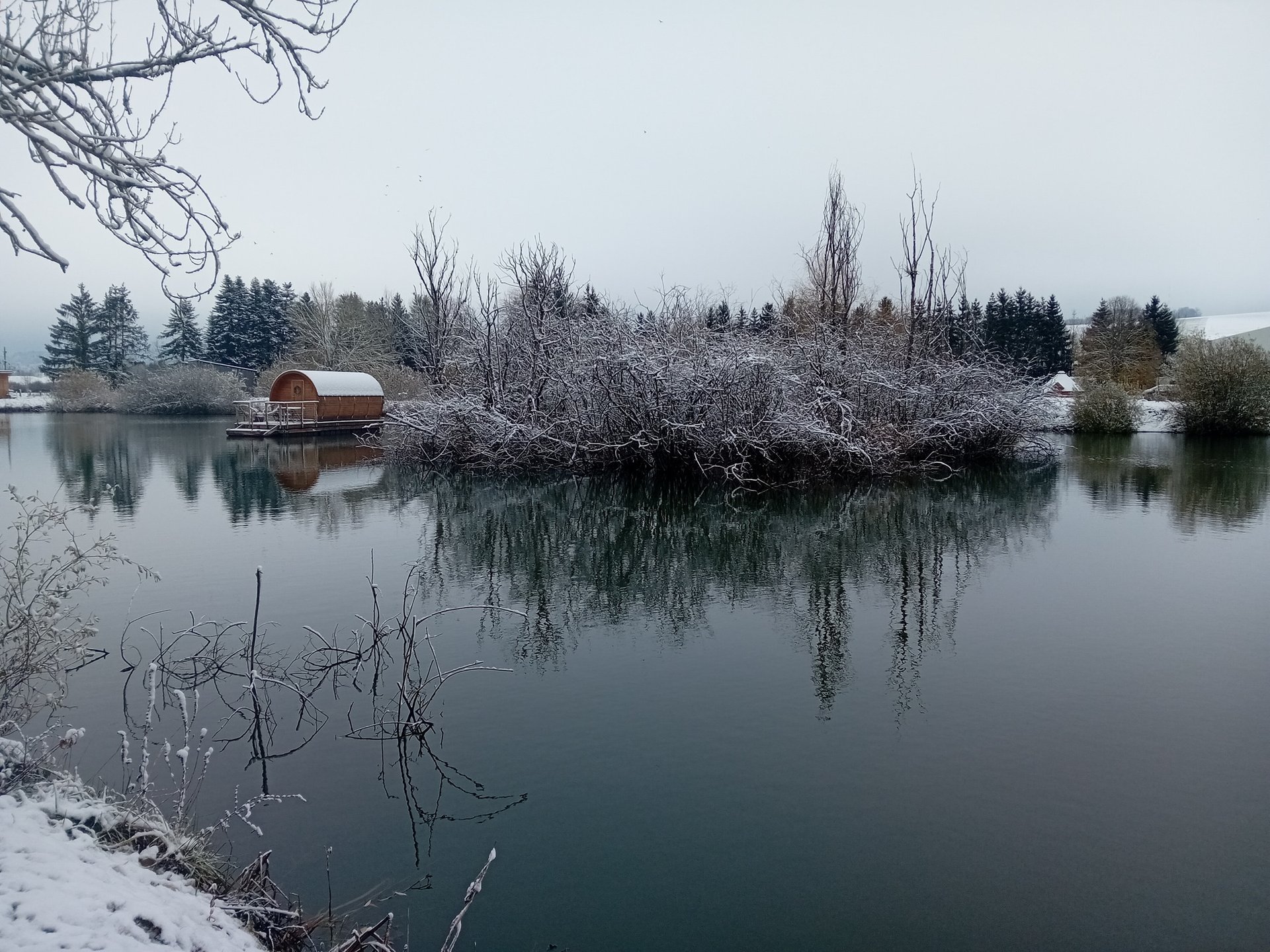 Le Tonneau Millésime - Meuse