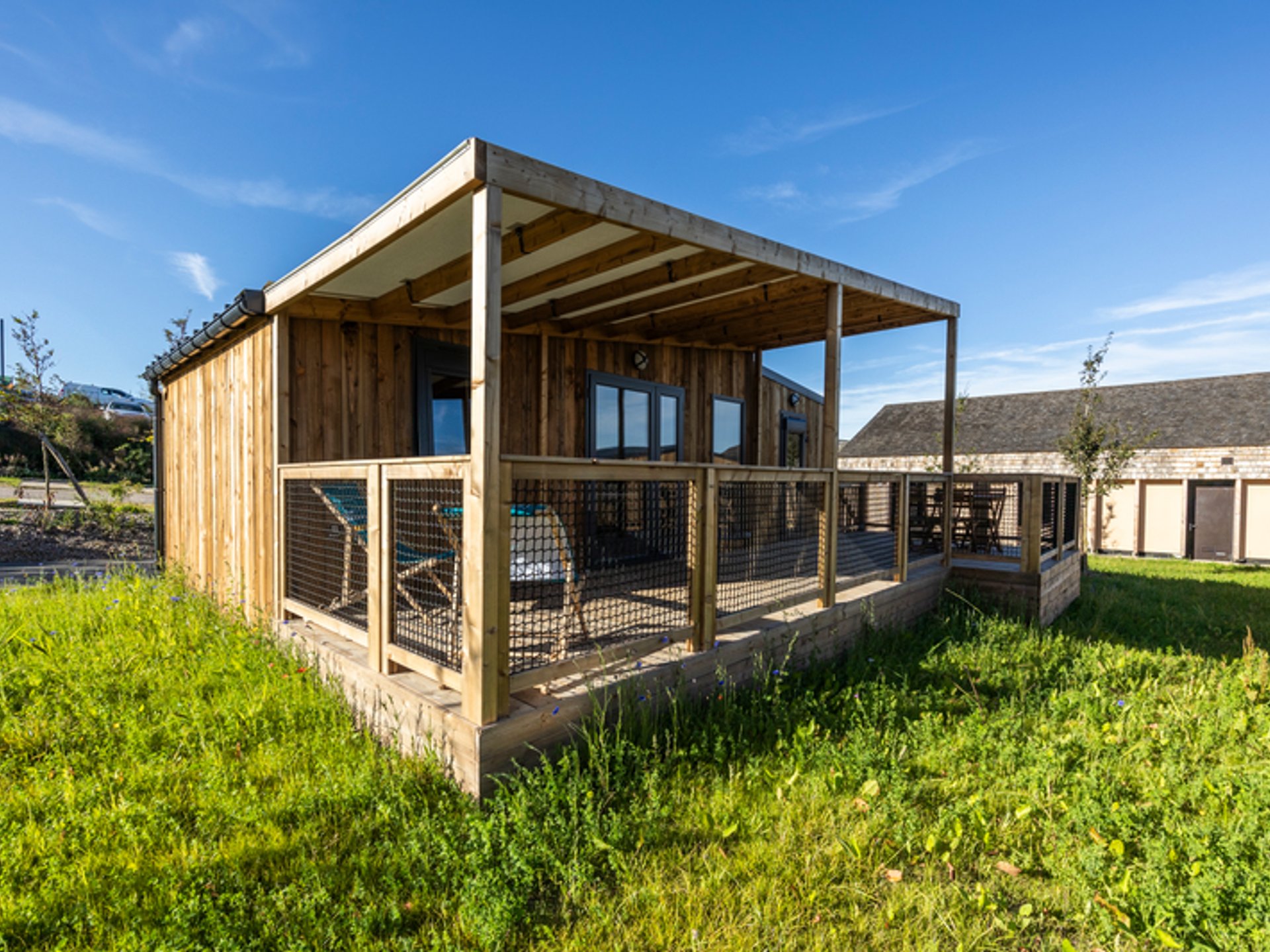 Cottage Prestige 3 Chambres - Seine-Maritime