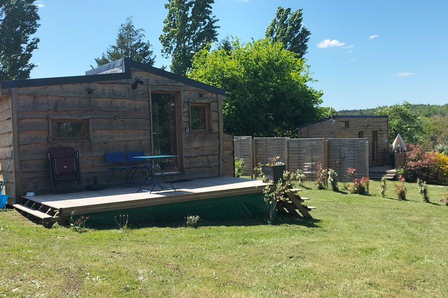 La Tiny 2 - Charente