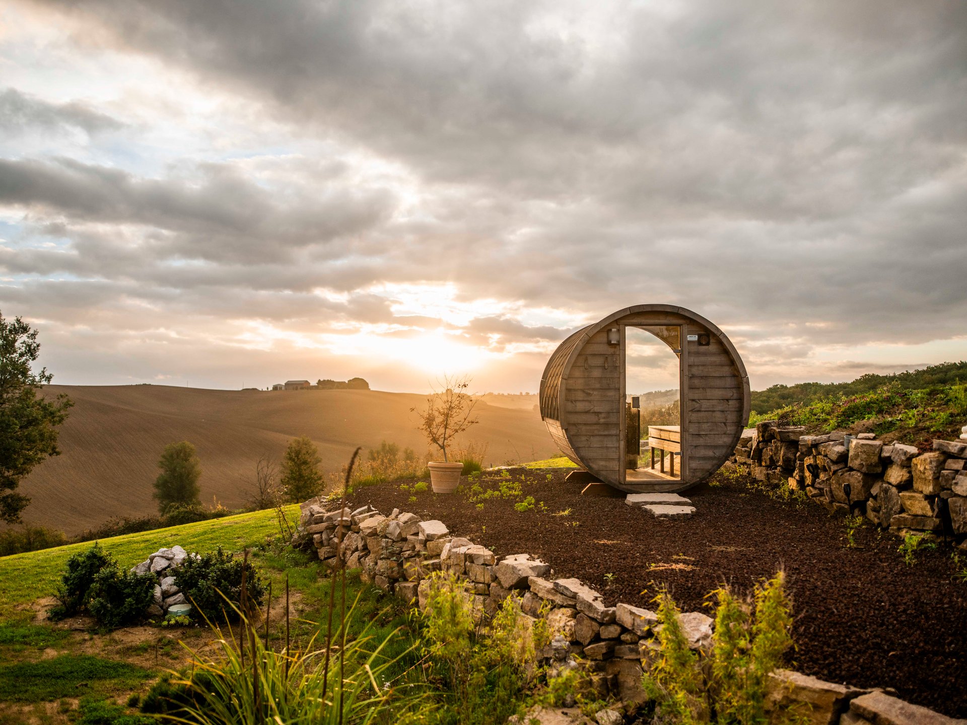L' Annexe De La Grande Oasis - Rabastens