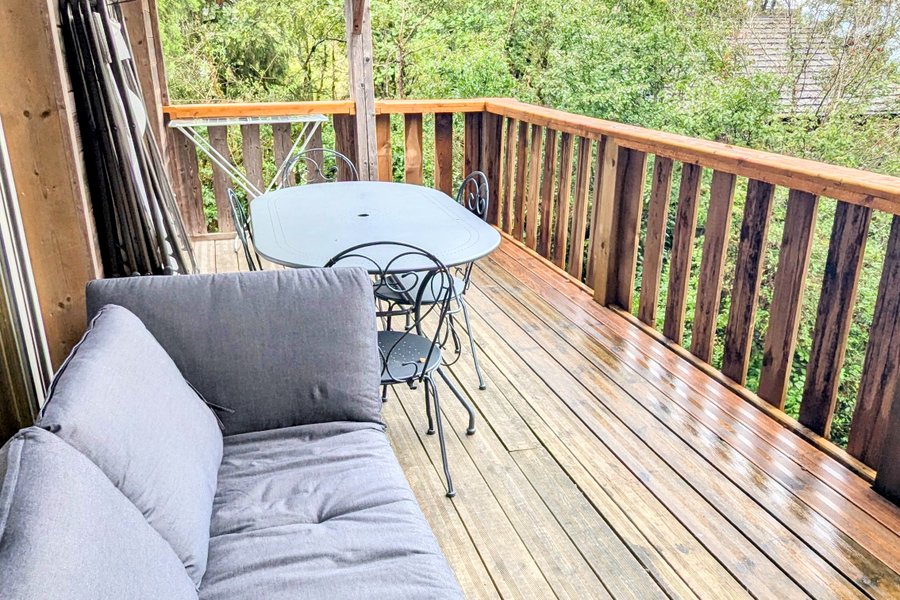 Lodge Des Taillets - Ain